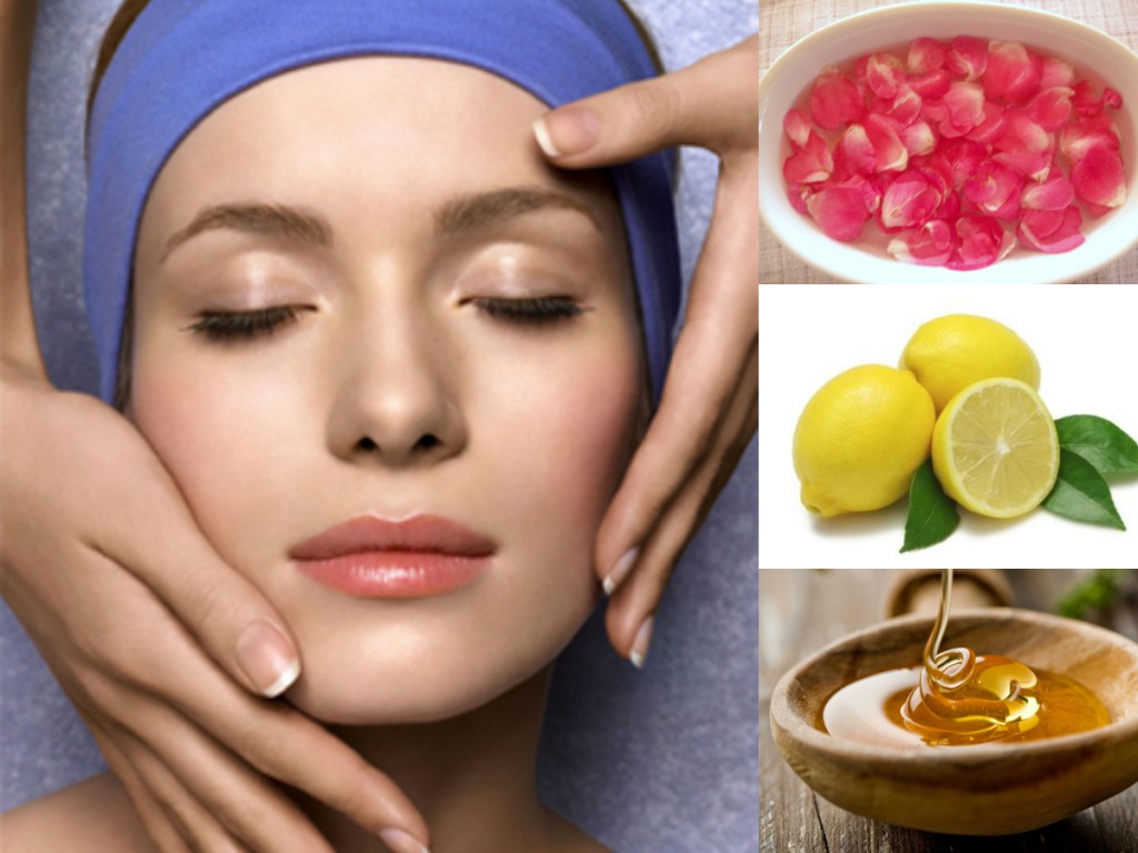 Home Remedies For Glowing Skin